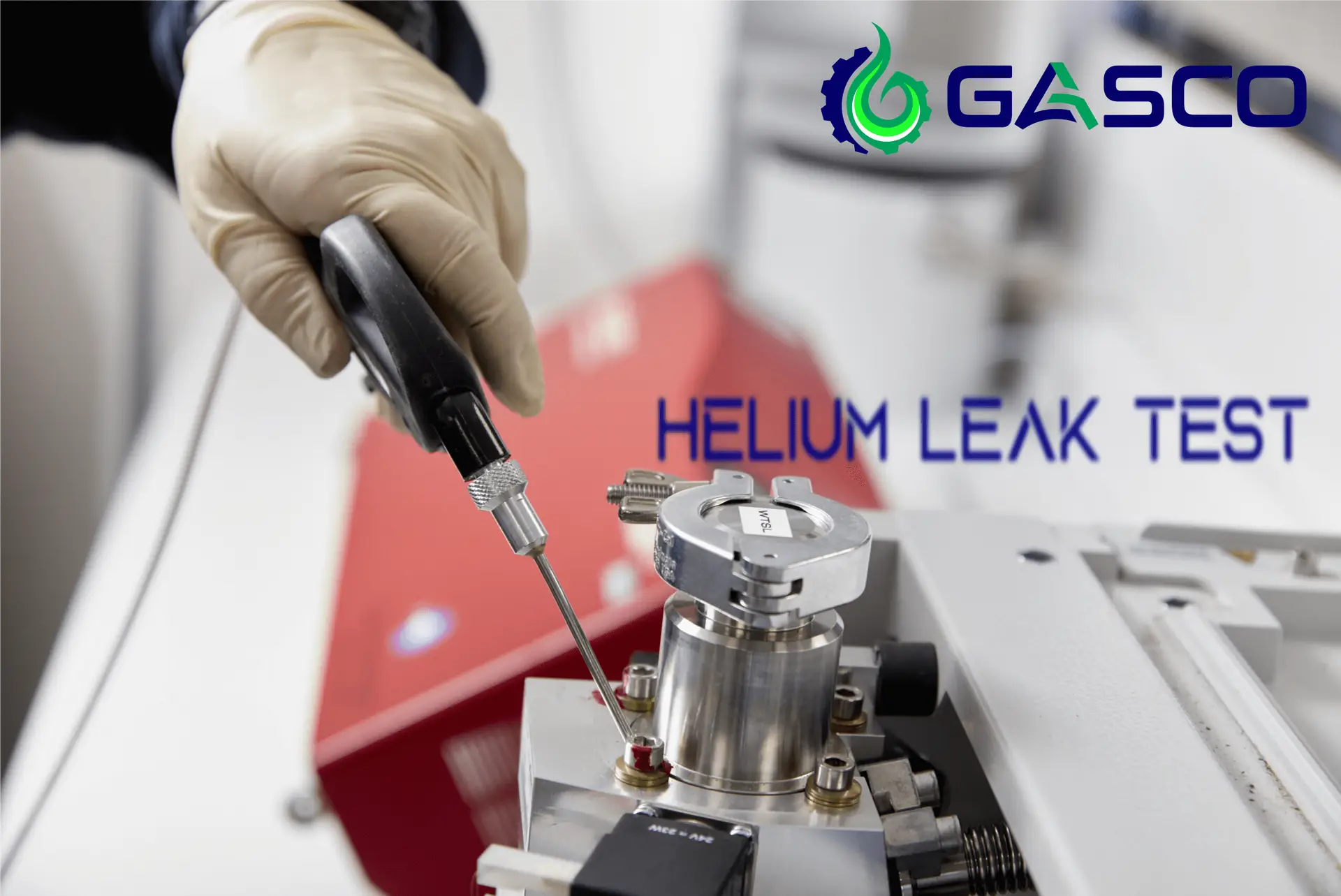 Engineering & Service Solution by Gasco kuwait